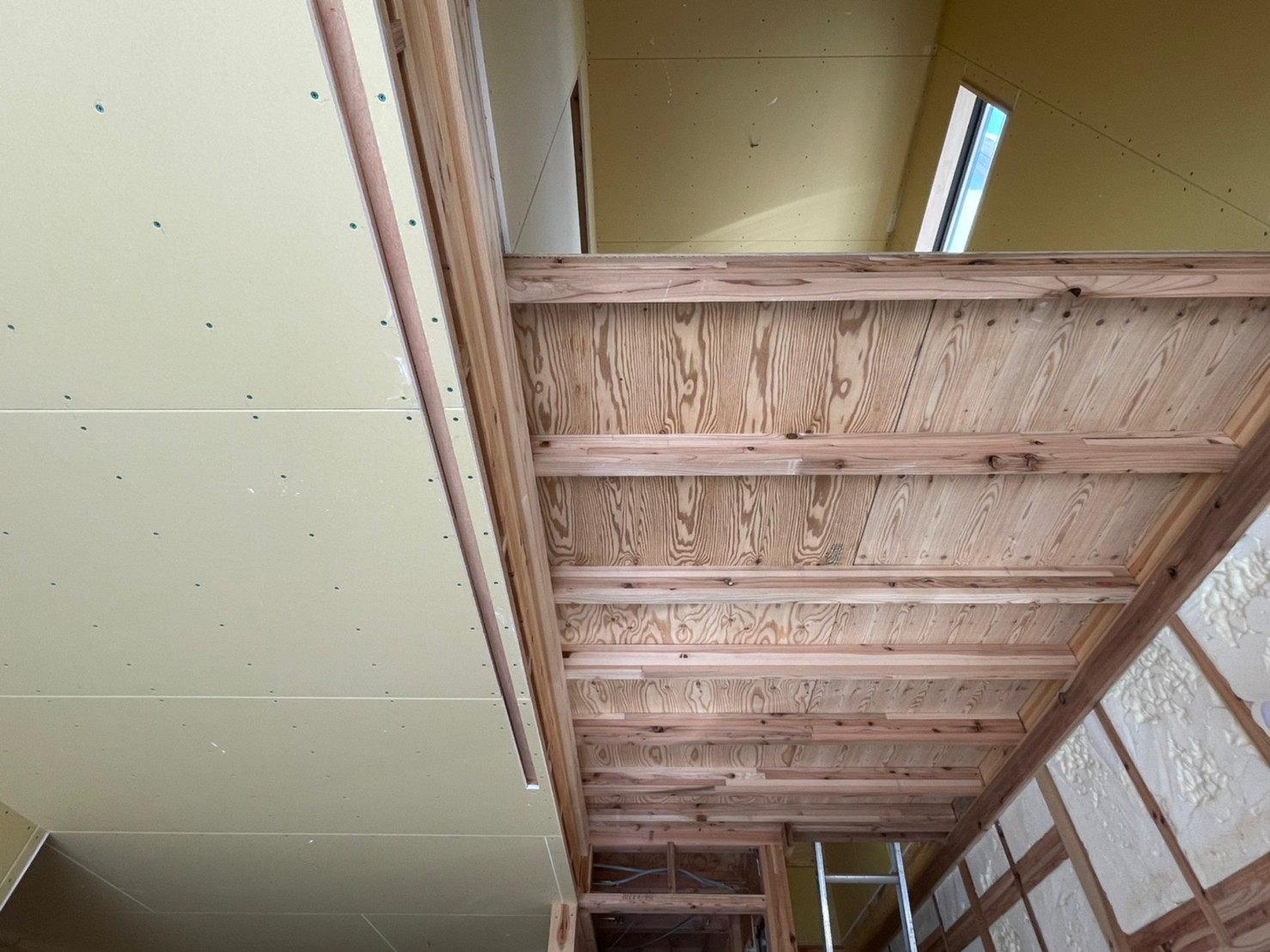 木工事②_221003_10 | サラサホーム筑西・古河のブログ